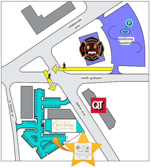 CRAFT Fest – CRAFT CLT